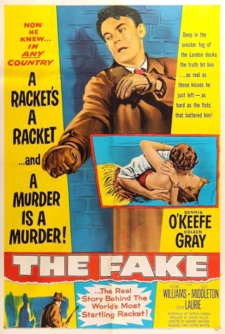 Noir and Neo-Noir TV Listings on TCM - The Film Noir Foundation