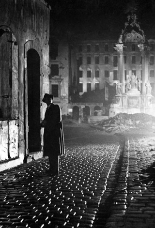 Noir and Neo-Noir TV Listings on TCM - The Film Noir Foundation