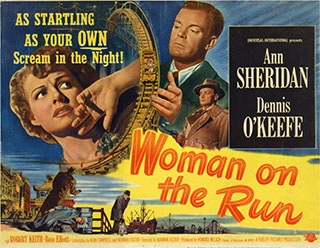 Film Noir and Neo-Noir Blu-Ray and DVD releases