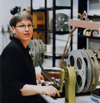 Film noir and neo-noir news updates from the Film Noir Foundation