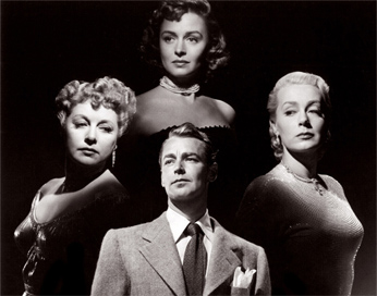 Film noir and neo-noir news updates from the Film Noir Foundation